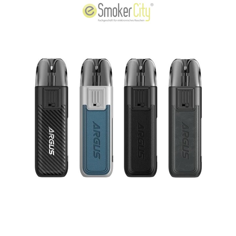 VooPoo Argus Pod - Pod System - Kit, 27,95