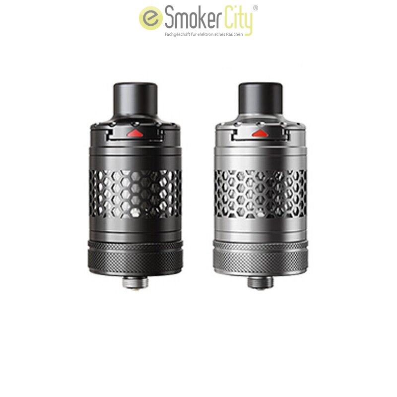 Aspire Nautilus 3S Tank Verdampfer Special Edition, 27,95