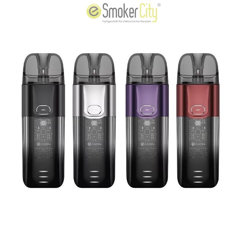 Vaporesso Luxe X Pod Kit, 29,95