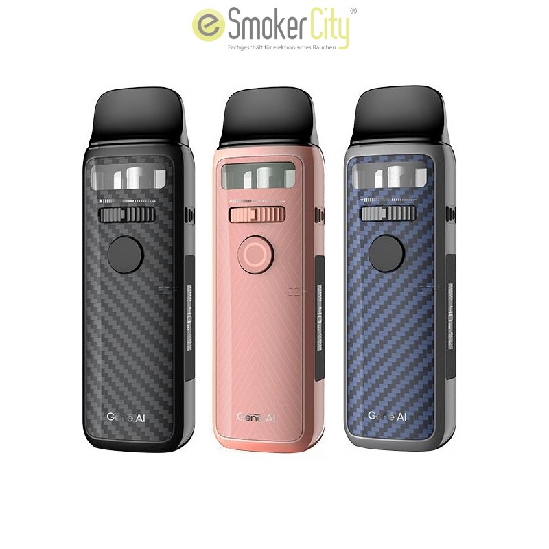 Voopoo Vinci 3 Pod Kit, 29,95