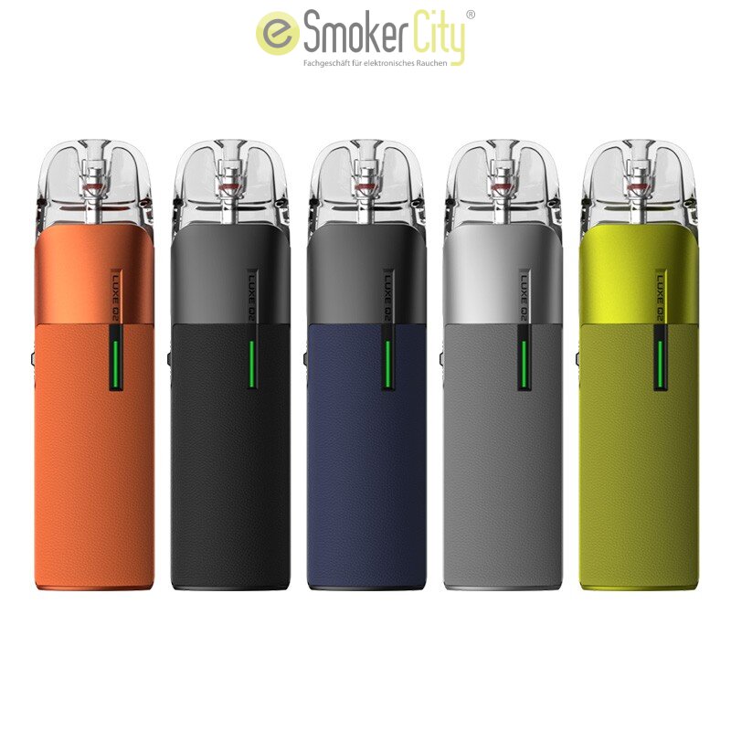 Vaporesso Luxe Q2 Pod Kit, 26,95